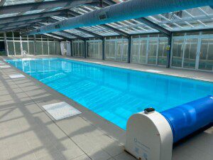 Mermaid River Pools - Norfolk Holiday Rentals